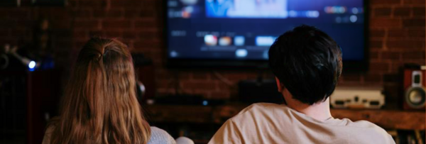 TV & OTT Trend Analysis 2026 - AI, Streaming Trends and Media Industry ...