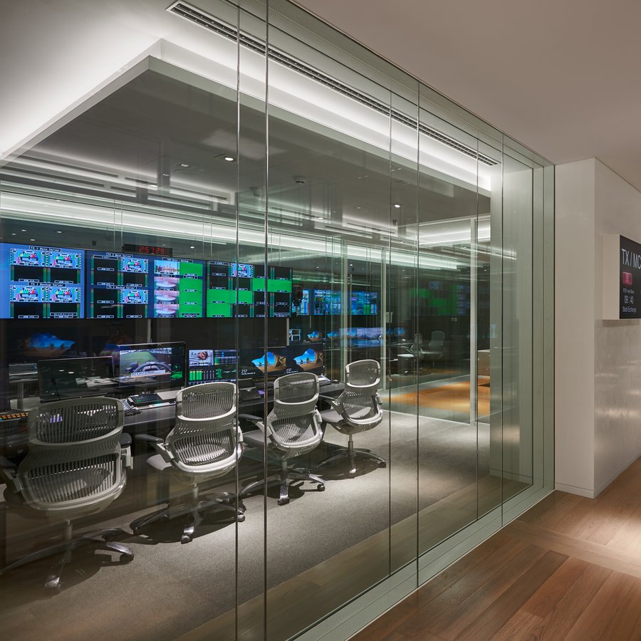 Control Center Planning – Optimize operations | Qvest | Qvest