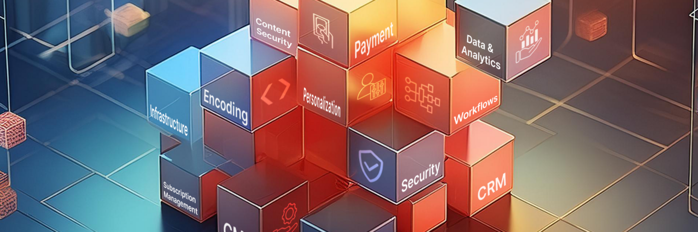 Understanding Composable Commerce: The Future of Digital Business | Qvest Understanding Composable Commerce: The Future of Digital Business | Qvest