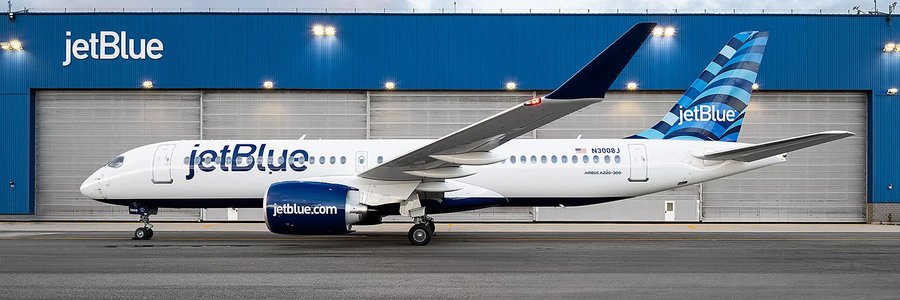 Improving JetBlue's operational reliability and performance | Qvest
