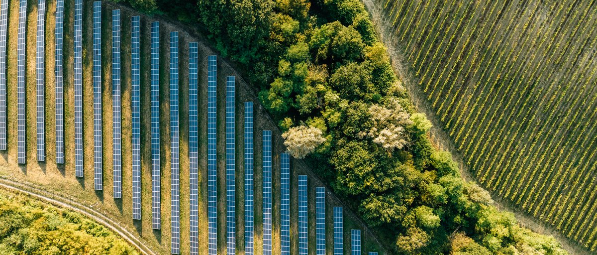 Green broadcasting: Sustainable media infrastructure of the future | Qvest