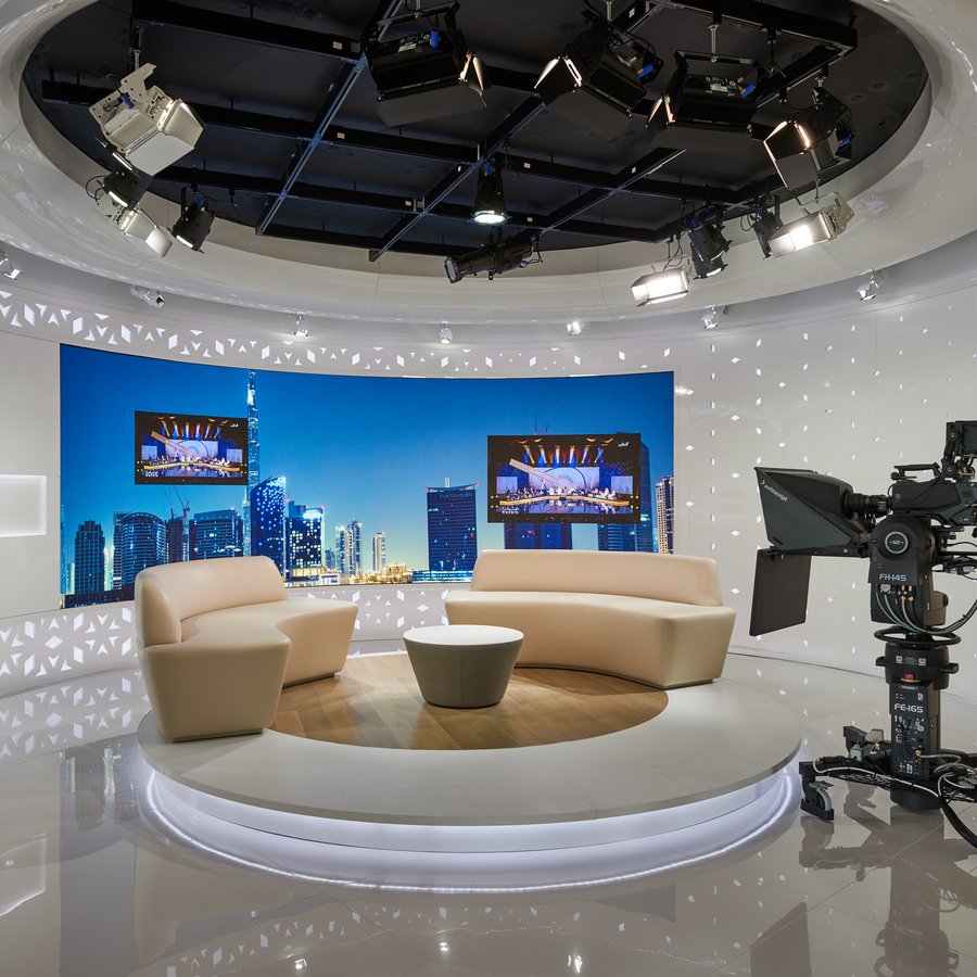 Studio Design – Modern technology & workflows | Qvest | Qvest