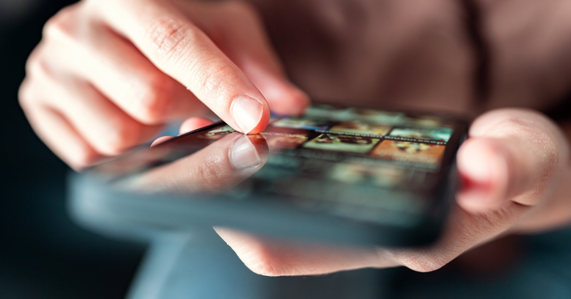 Transmission & Playout Systems – Reliable and flexible | Qvest | Qvest