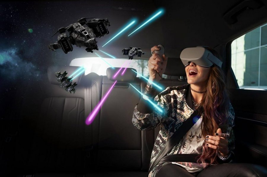 XR, AR, VR, MR – was ist der Unterschied? | Qvest